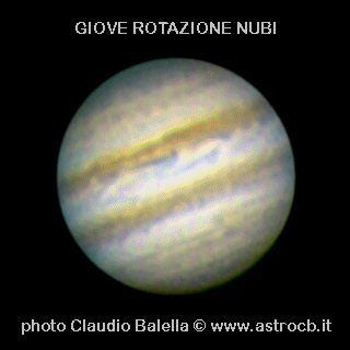 foto giove